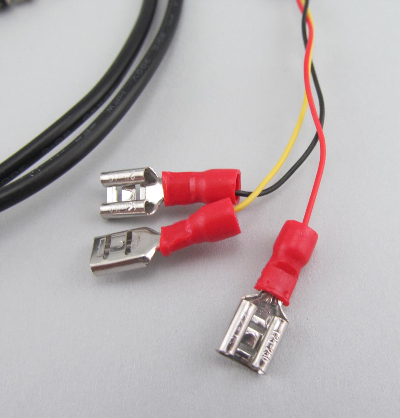 Bencher EZ-1 Bencher Universal Hook Up Kits | DX Engineering