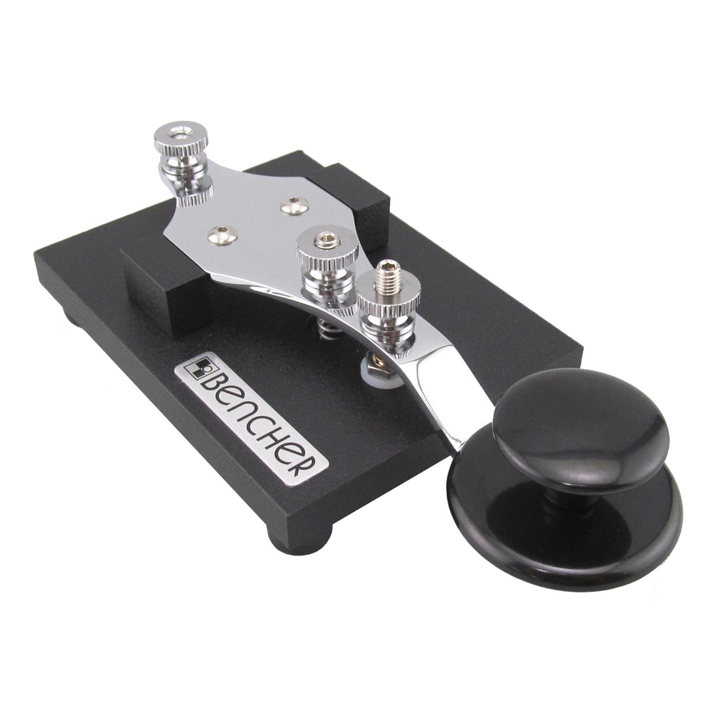 Bencher RJ-1 Bencher RJ Series Keys | DX Engineering