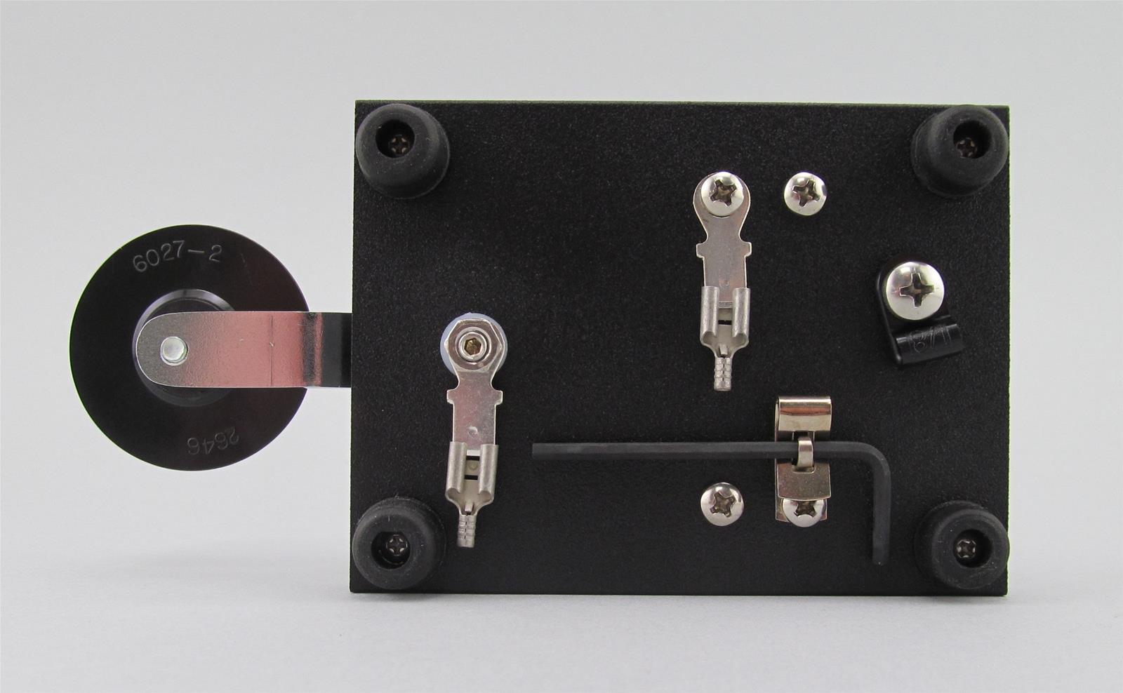 Bencher RJ-1 Bencher RJ Series Keys | DX Engineering