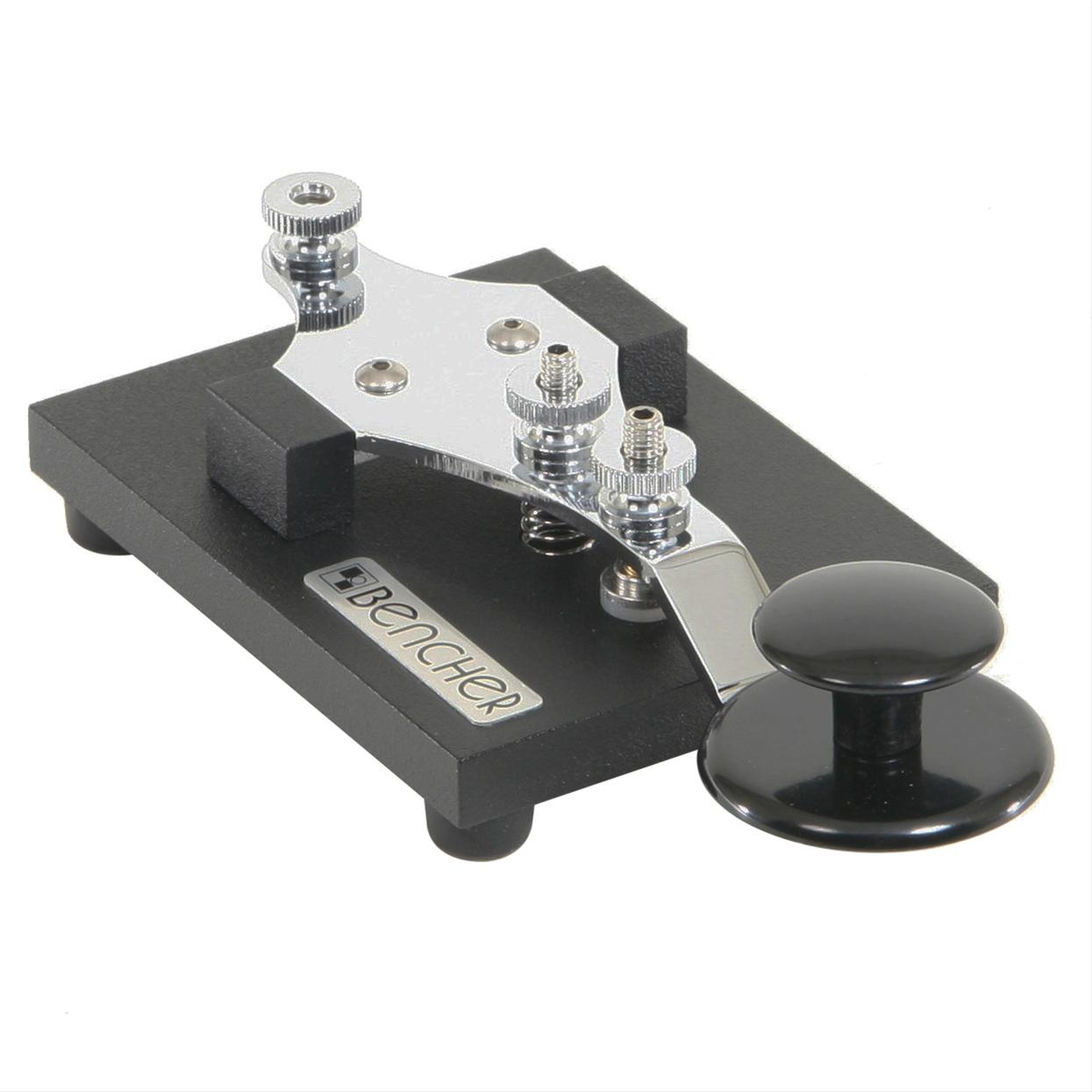 Bencher RJ Series Keys RJ-1 - Free Shipping on Most Orders Over $99 at ...