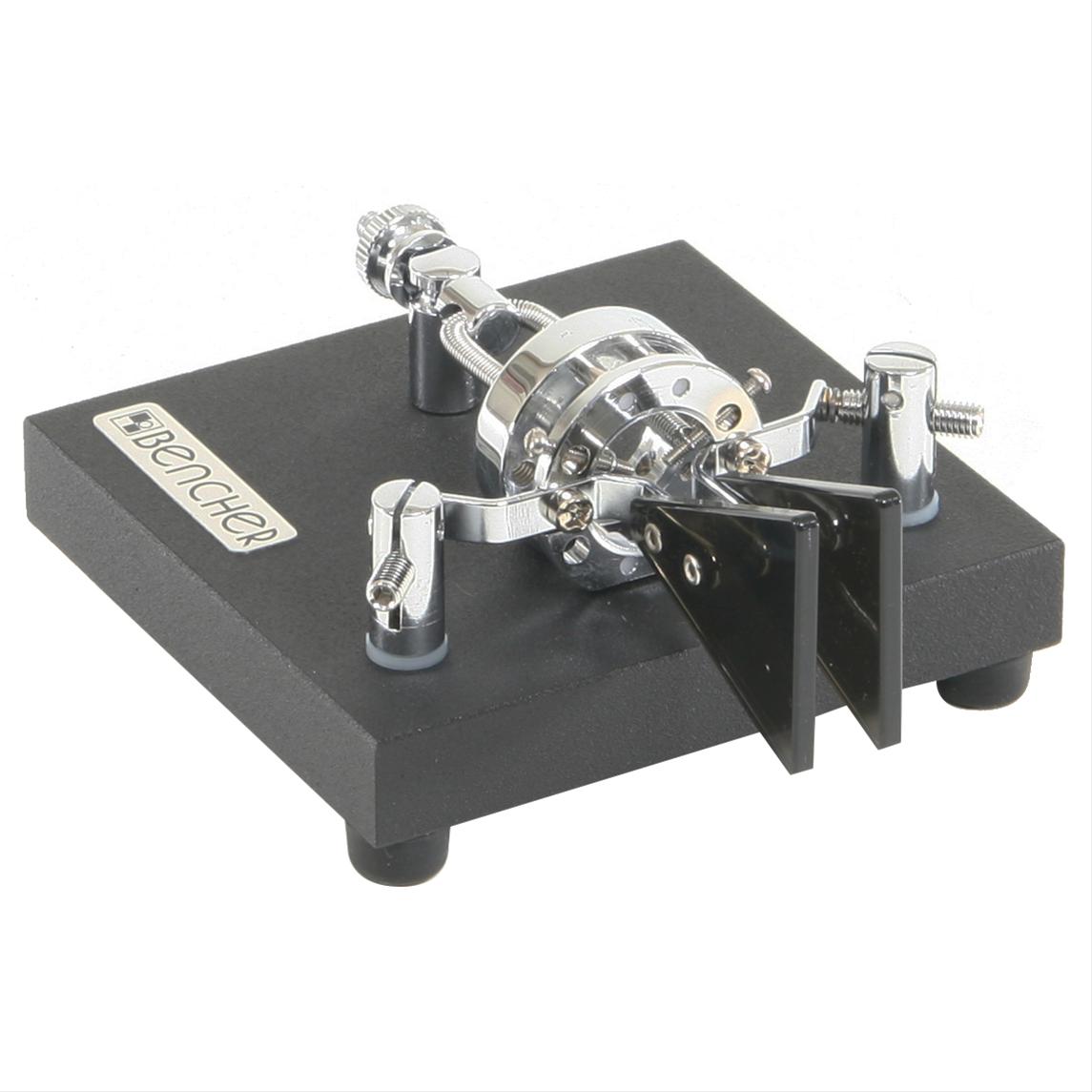 Bencher ST-1 Bencher ST Series Paddles | DX Engineering