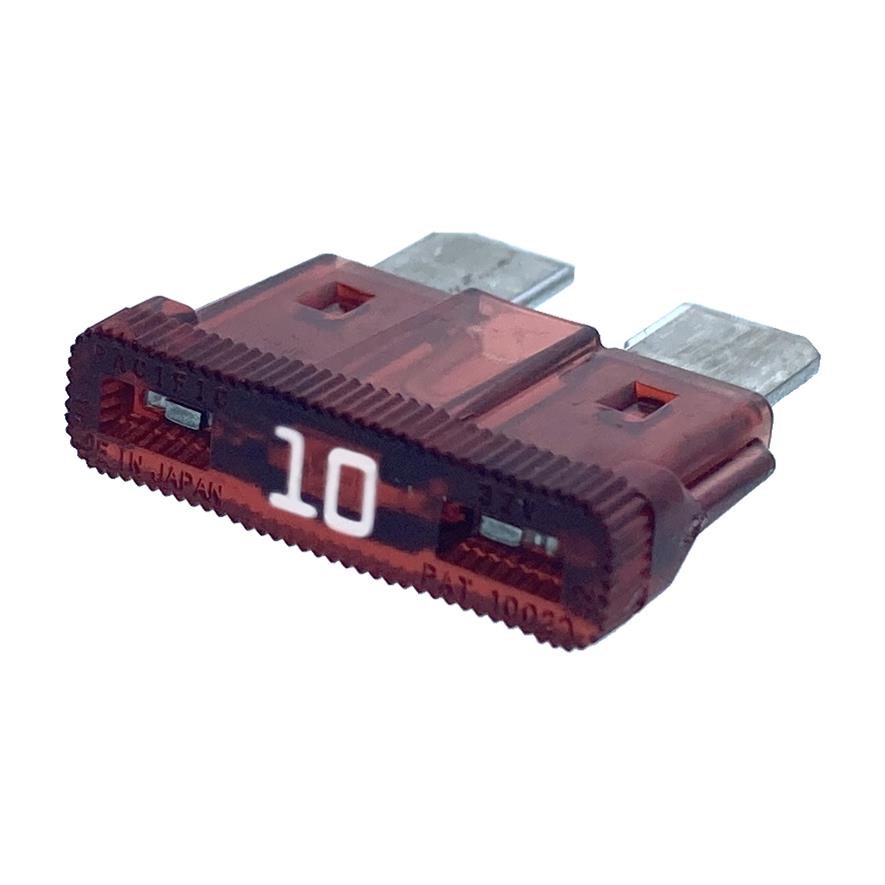 Bussmann ATC-10 Bussmann ATO/ATC Blade Fuses | DX Engineering