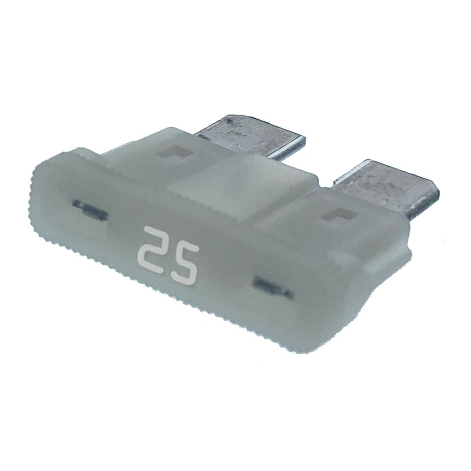 Bussmann ATC-25 Bussmann ATO/ATC Blade Fuses | DX Engineering