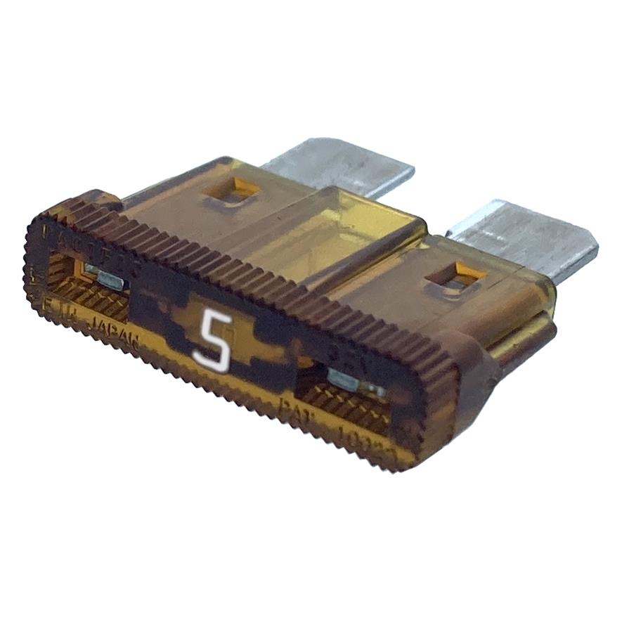 Bussmann ATC-5 Bussmann ATO/ATC Blade Fuses | DX Engineering