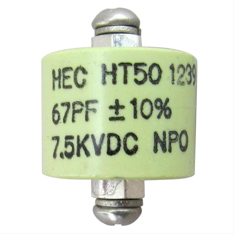 Butternut 290-06 Butternut Antenna Replacement Parts | DX Engineering