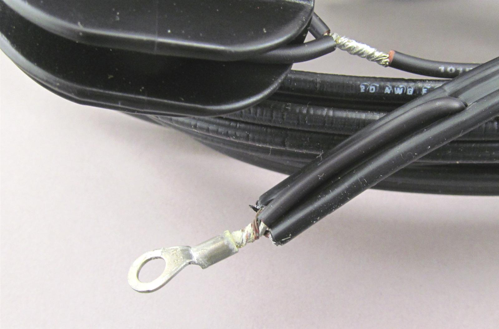 Butternut STR-II Butternut Stub Tuned Radial Kits | DX Engineering