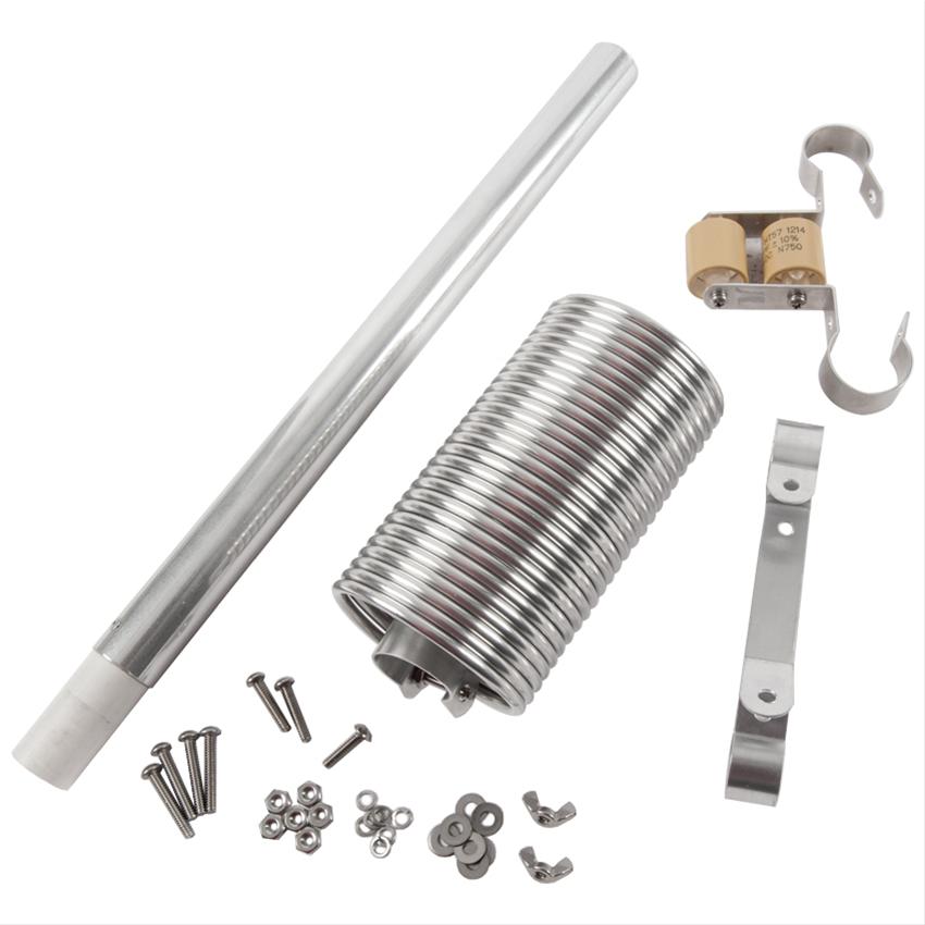 Butternut TBR-160S Butternut 160 Meter Top Band Resonator Kits | DX ...