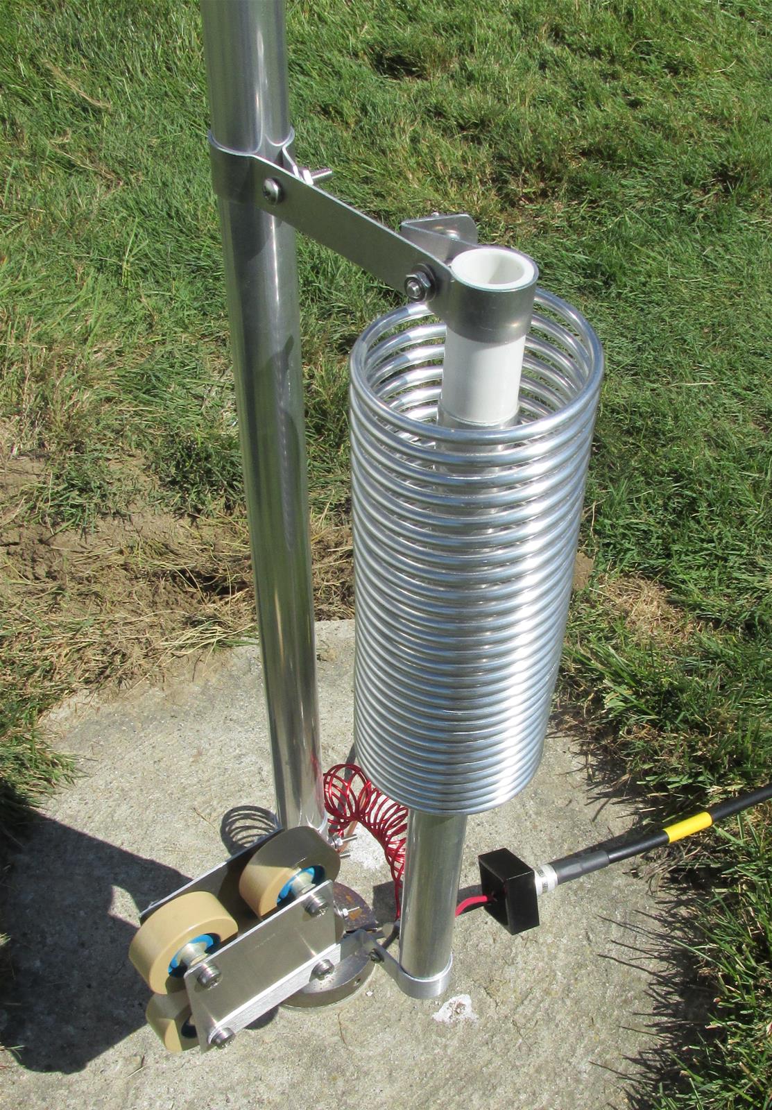 Butternut TBR-160X Butternut 160 Meter Add-On Kits | DX Engineering