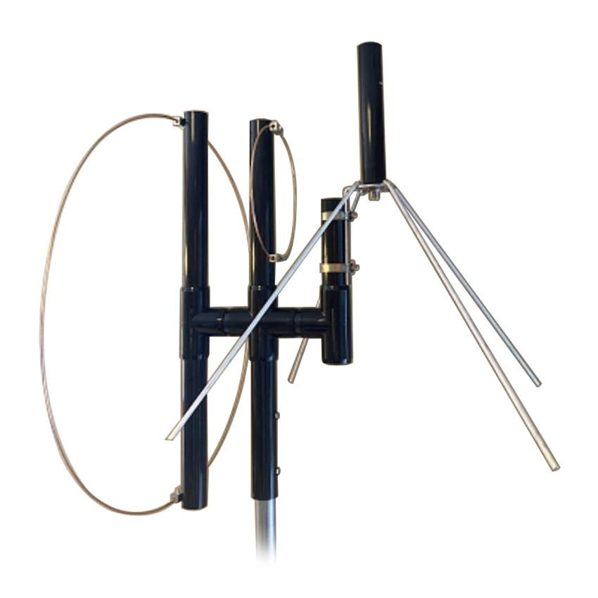 COMPACTenna 2M/440 MICROBEAM COMPACtenna 2M/440 microBEAM | DX Engineering