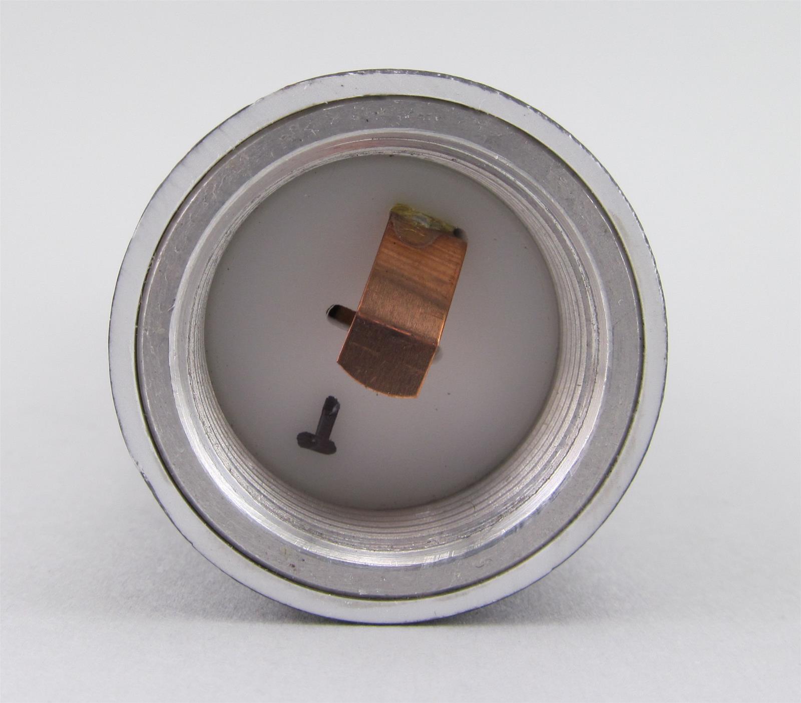 COMPACTenna 2M/220/440 COMPACtenna Model 2M/220/440 Tri-Band NMO Mobile ...