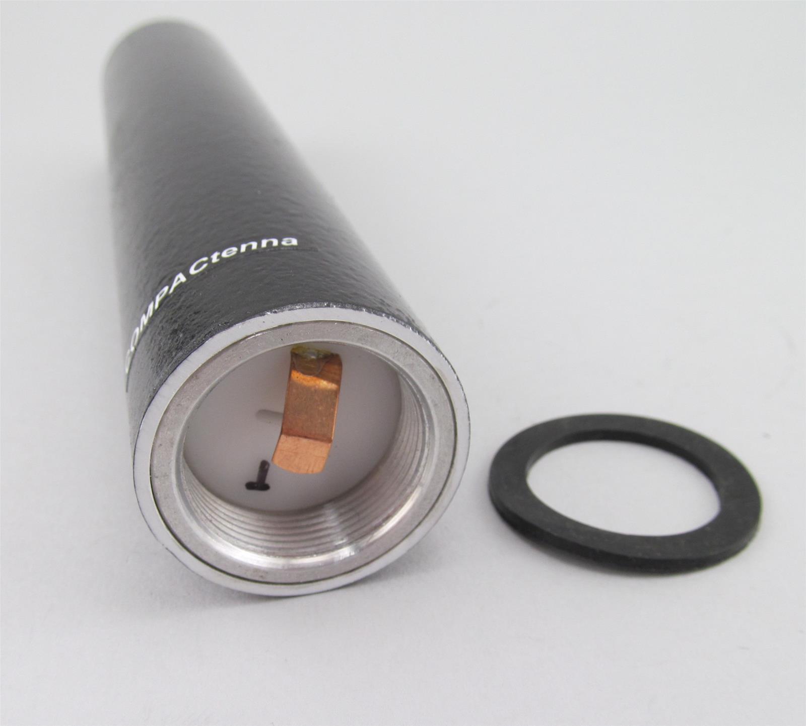 COMPACTenna 2M/220/440 COMPACtenna Model 2M/220/440 Tri-Band NMO Mobile ...