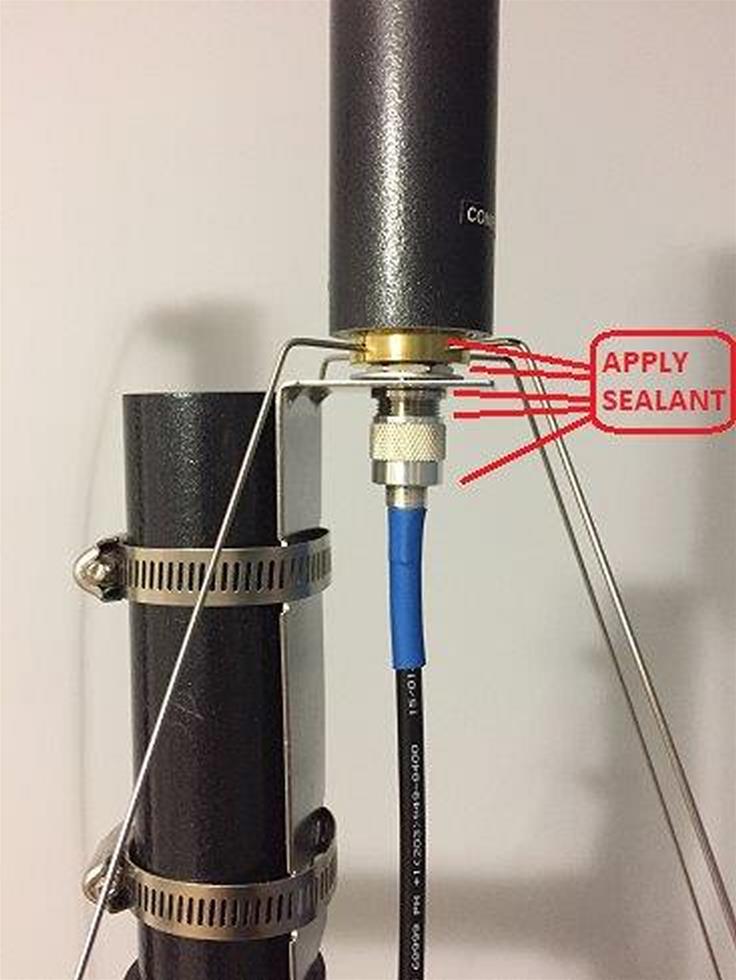 COMPACTenna 2M-MICROBEAM COMPACtenna 2M-microBeam | DX Engineering