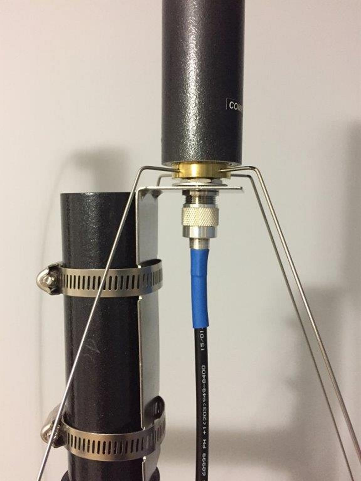 COMPACTenna 2M-MICROBEAM COMPACtenna 2M-microBeam | DX Engineering