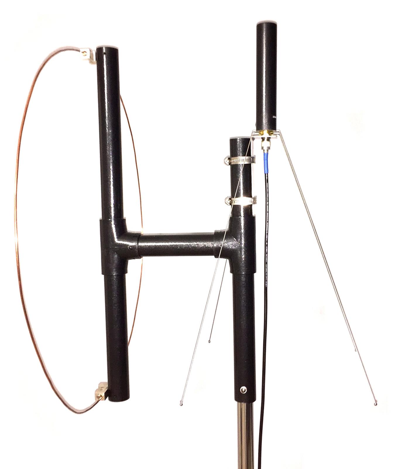 COMPACTenna 2M-MICROBEAM COMPACtenna 2M-microBeam | DX Engineering