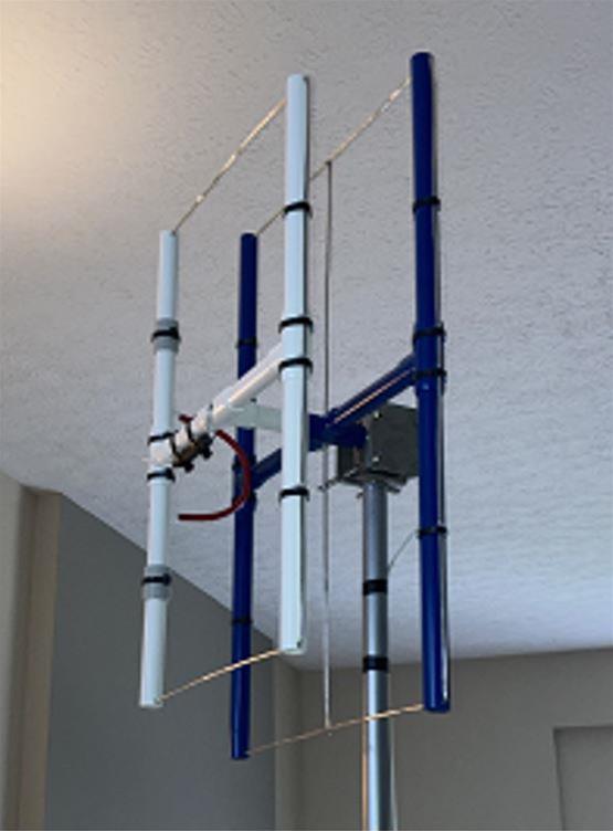 COMPACTenna CAPTUREBEAMX COMPACtenna Capture Beam-X Antennas | DX ...