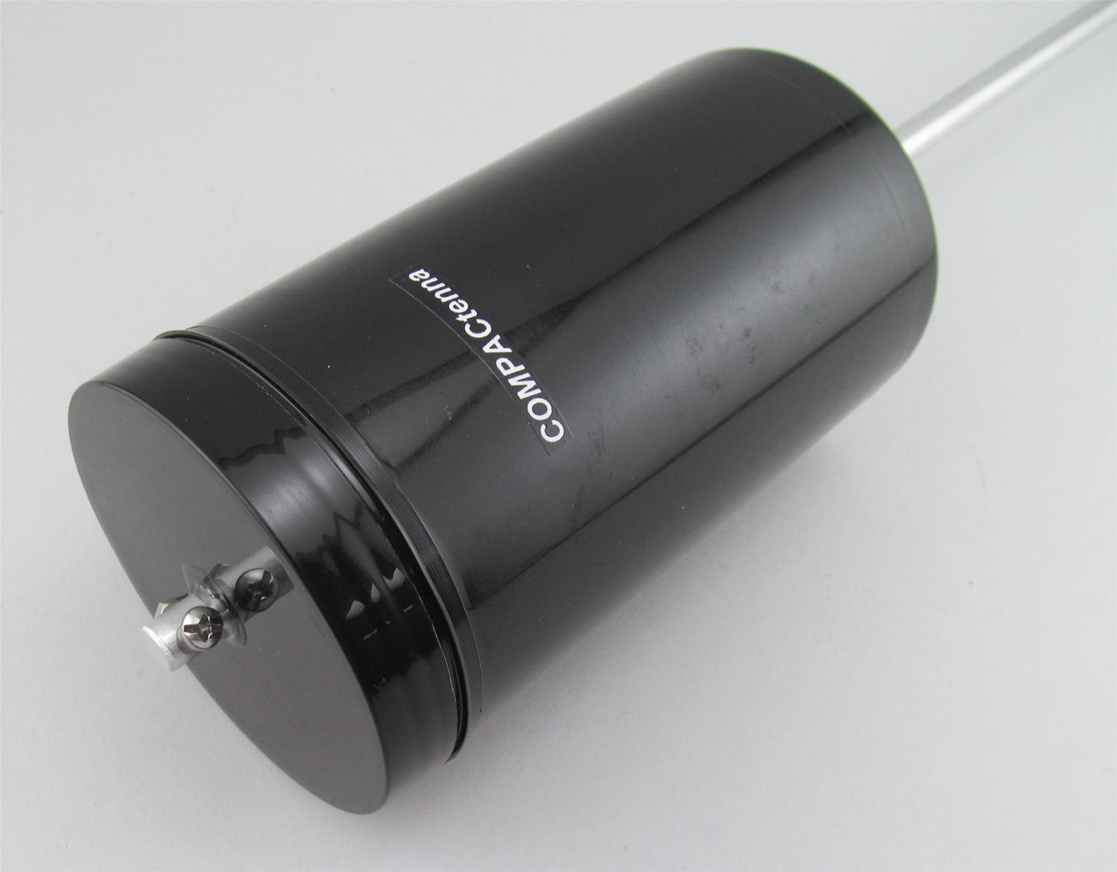 COMPACTenna CB-2M-440 COMPACtenna Model CB/2M/440 Multi-Band Antennas ...