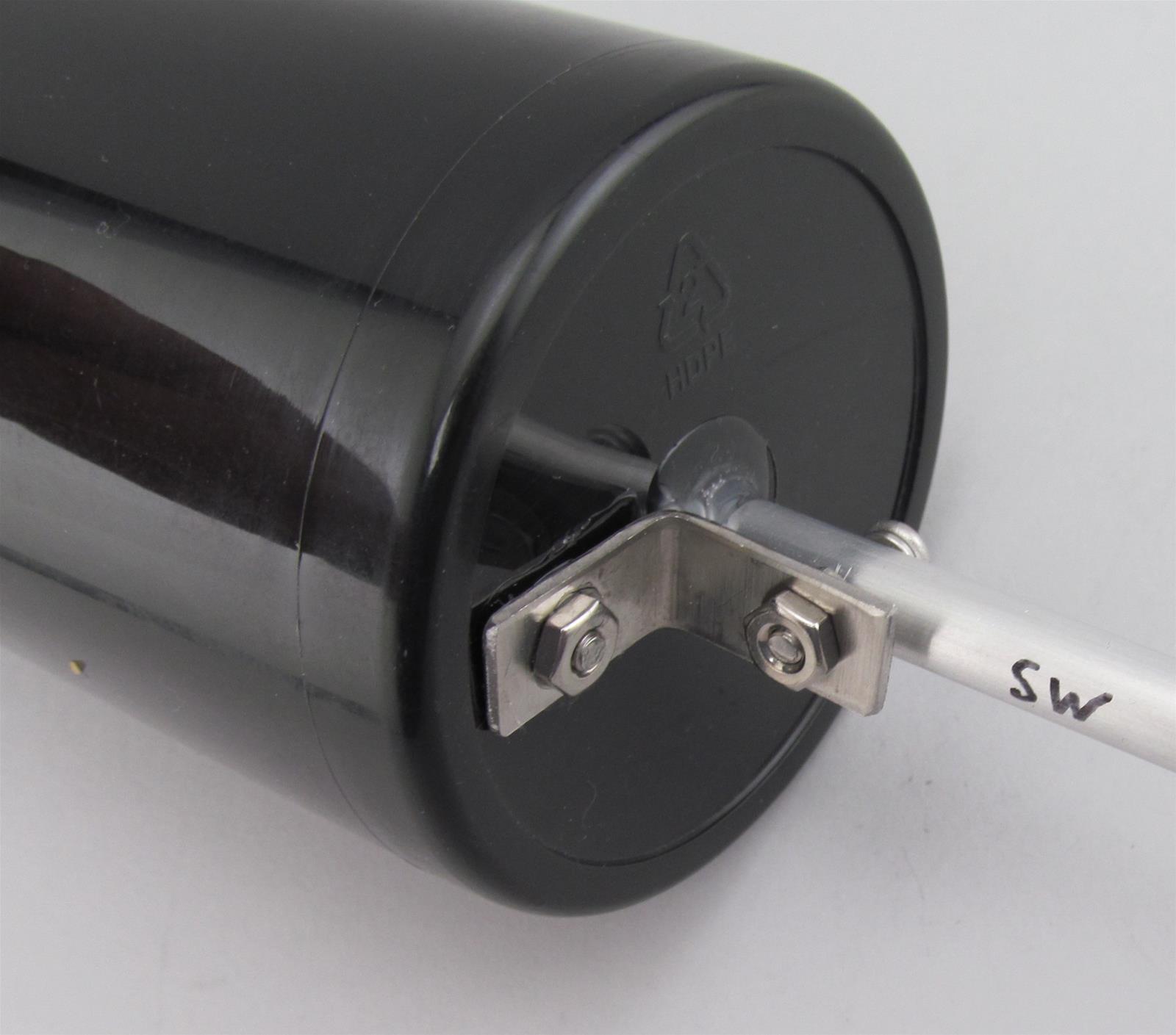 COMPACTenna SW COMPACtenna Model SW Shortwave Radio Antennas | DX ...