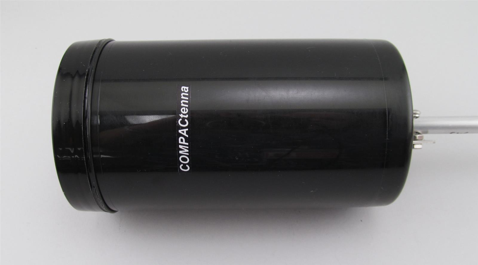 COMPACTenna SW COMPACtenna Model SW Shortwave Radio Antennas | DX ...