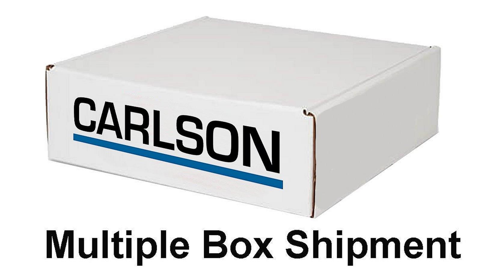 Carlson Communications 610HD-B