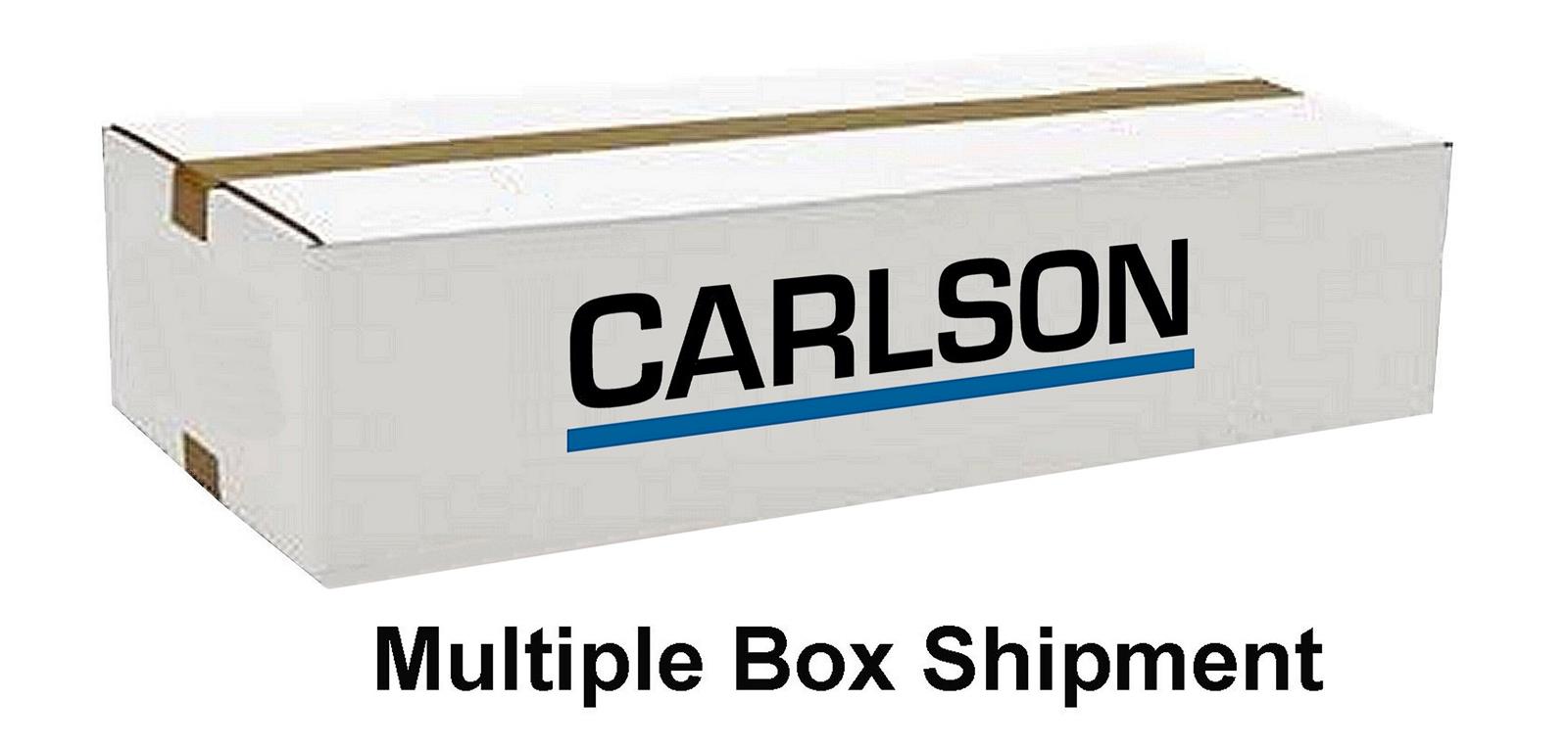 Carlson Communications 815HD-A