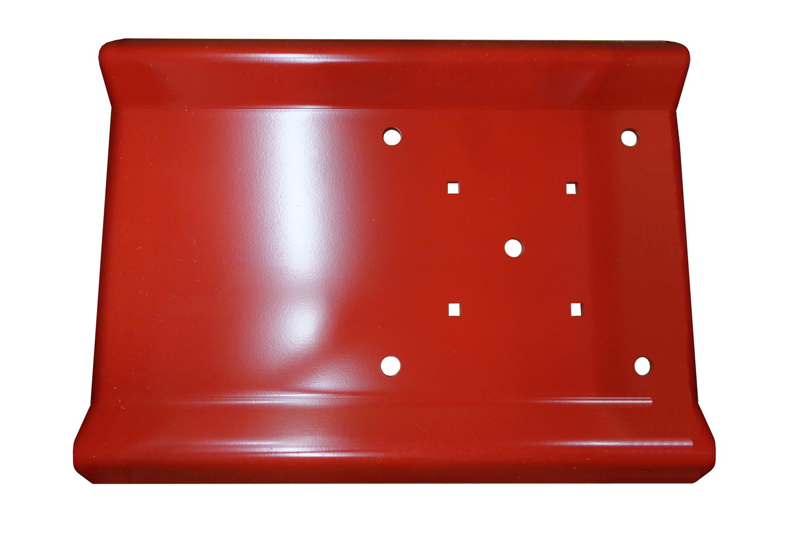 Carlson DOMM-HD-BASE Carlson HD Drive on Mast Mount Pipe Stand Base ...