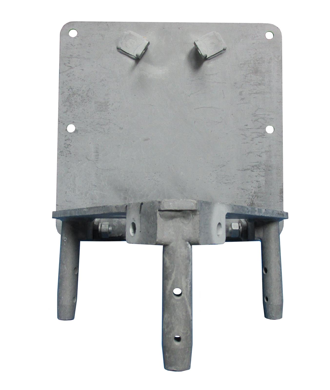 Carlson Communications HBP25G-HD Carlson Communications Heavy-Duty 25G ...