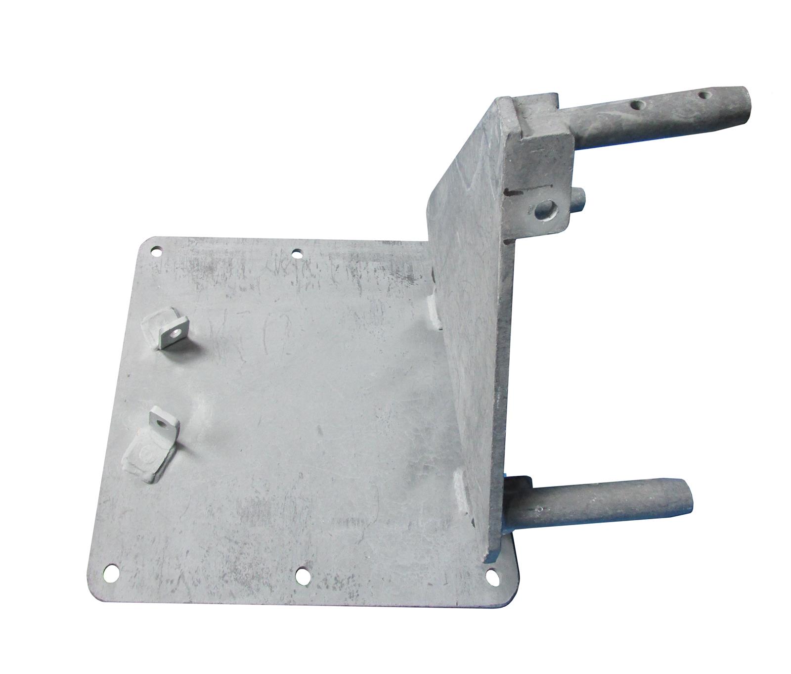 Carlson Communications HBP25G-HD Carlson Communications Heavy-Duty 25G ...