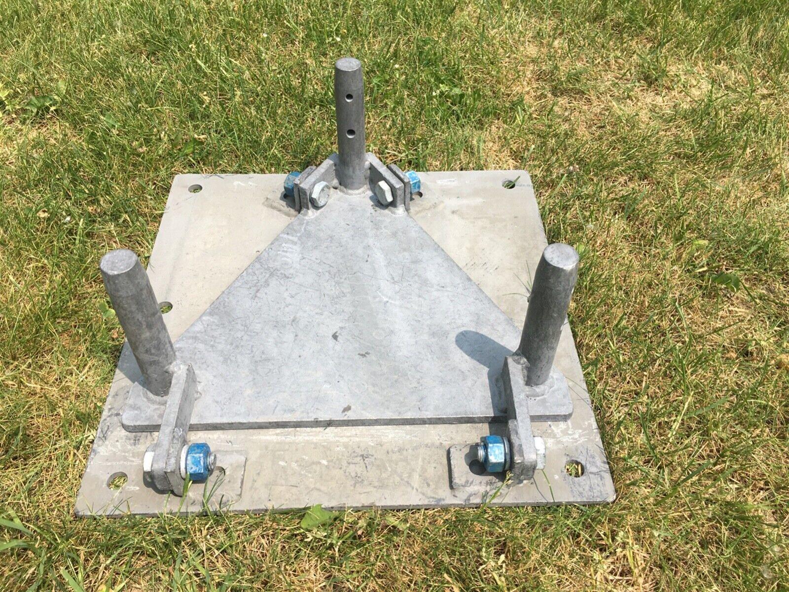 Carlson Communications HBP25G-HD Carlson Communications Heavy-Duty 25G ...