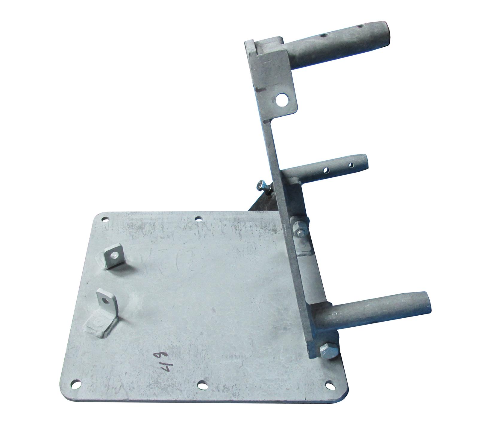 Carlson Communications HBP25G-HD Carlson Communications Heavy-Duty 25G ...