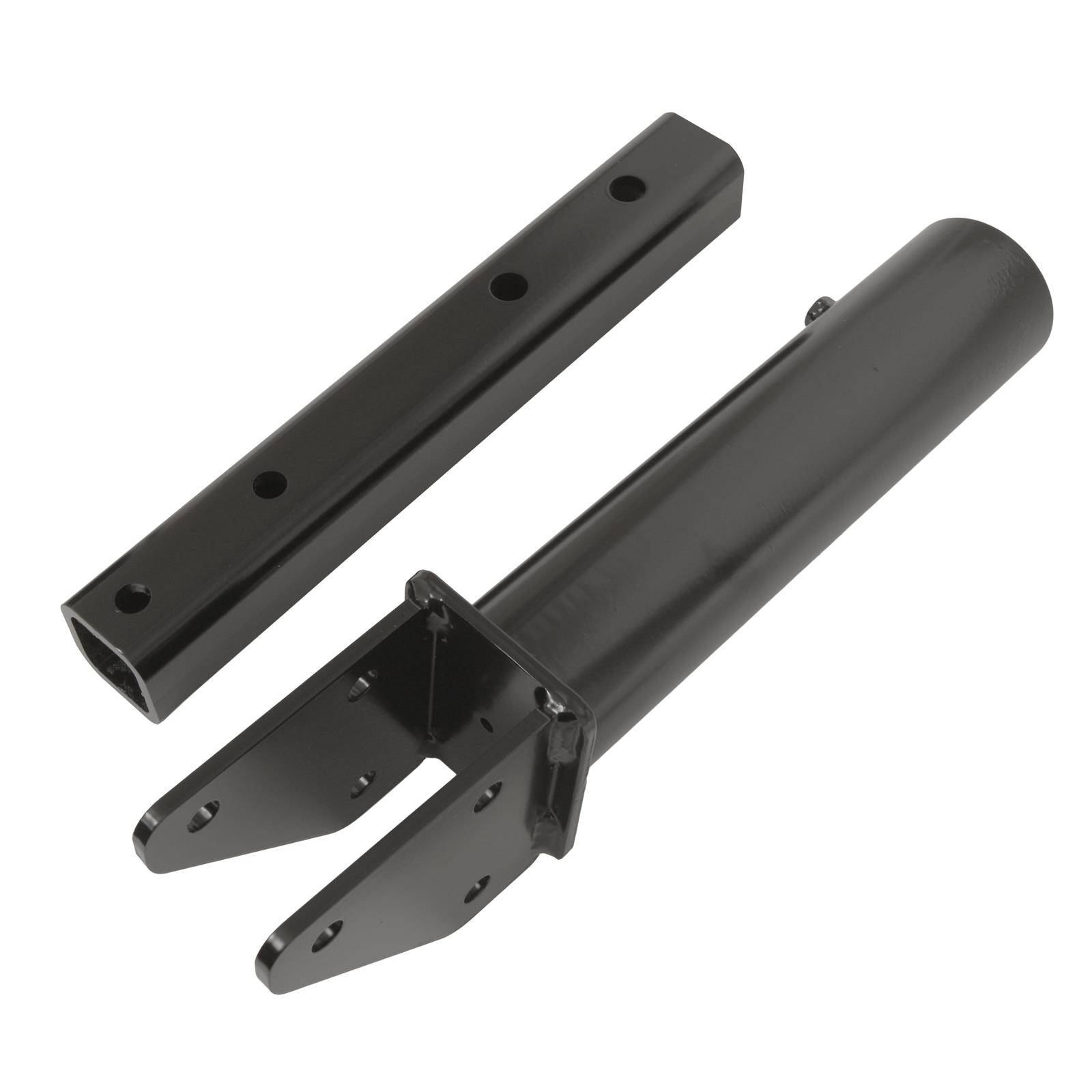 Carlson TGMM-2-5-SD Carlson Heavy Duty Portable Antenna Mast Trailer ...