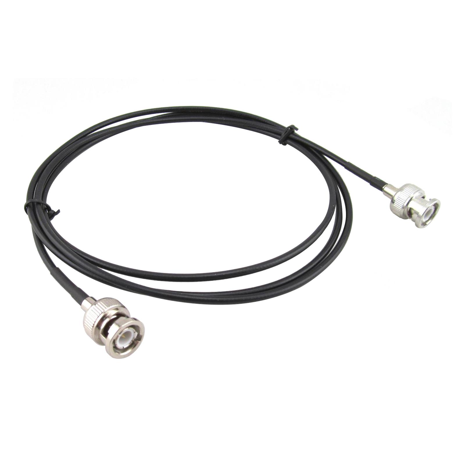 Consolidated Electronic Wire 174DB020 Consolidated Wire Coaxial Cable ...
