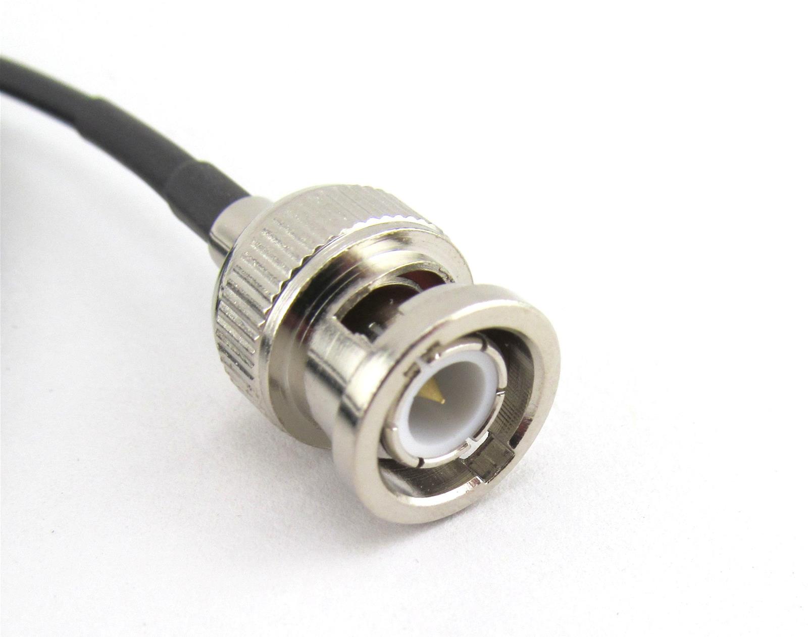 Consolidated Electronic Wire 174DB020 Consolidated Wire Coaxial Cable ...