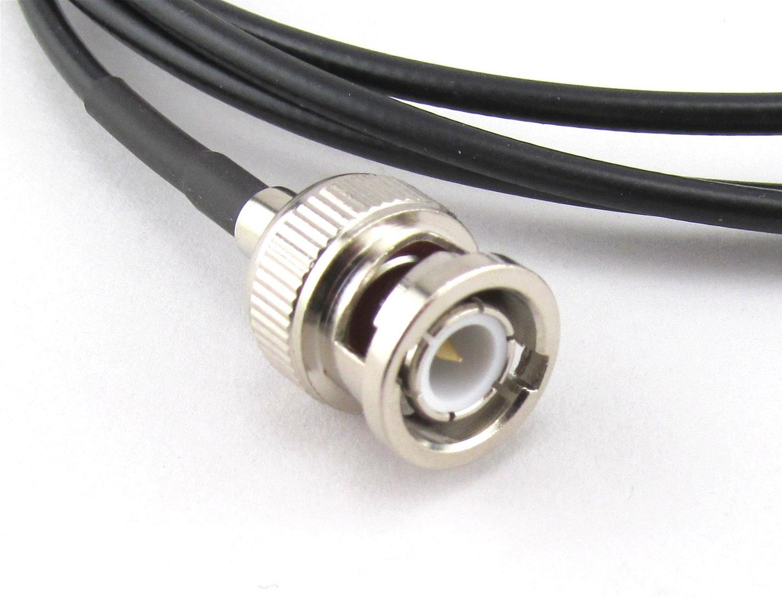 Consolidated Electronic Wire 174DB020 Consolidated Wire Coaxial Cable ...