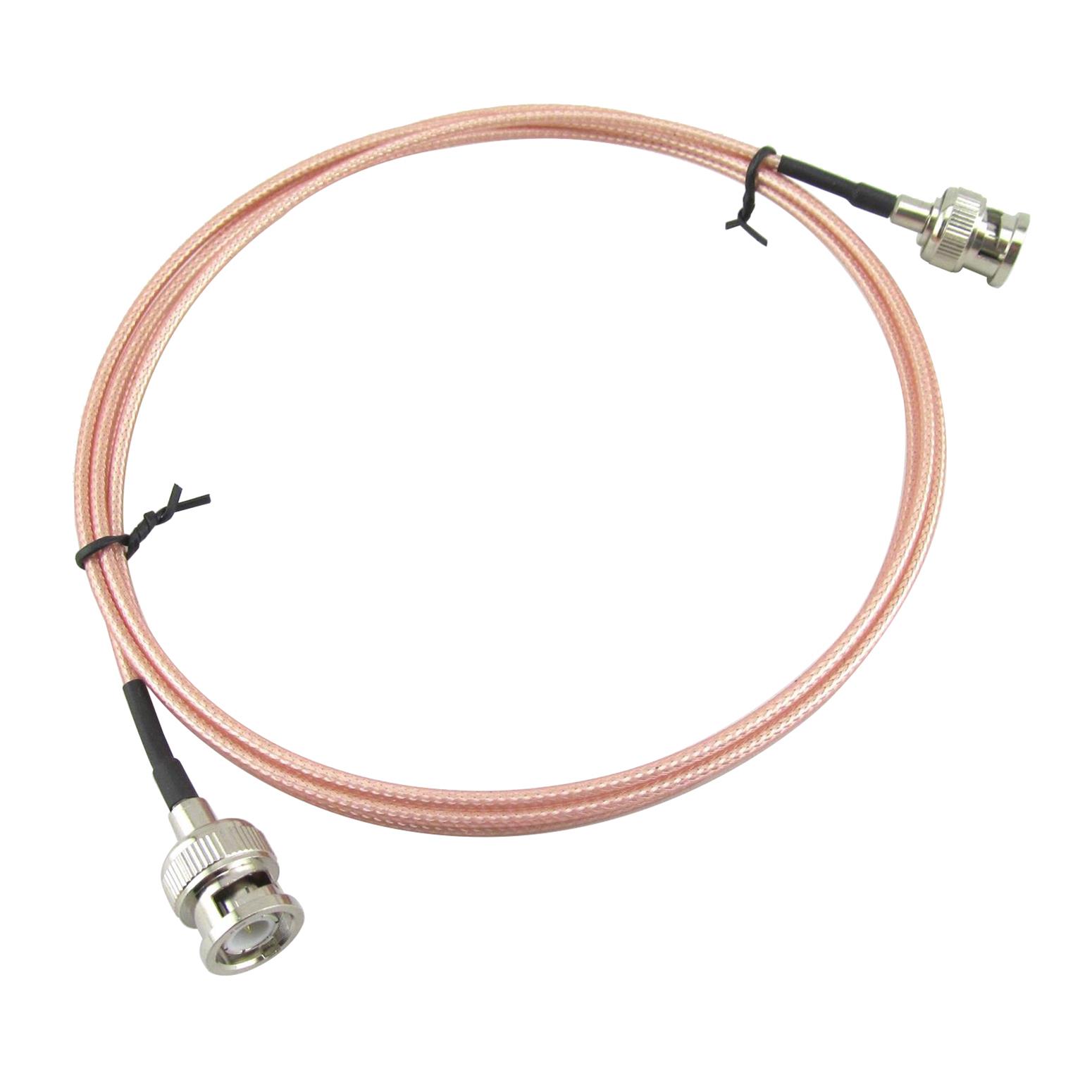 Consolidated Electronic Wire 316DB020 Consolidated Wire Coaxial Cable ...
