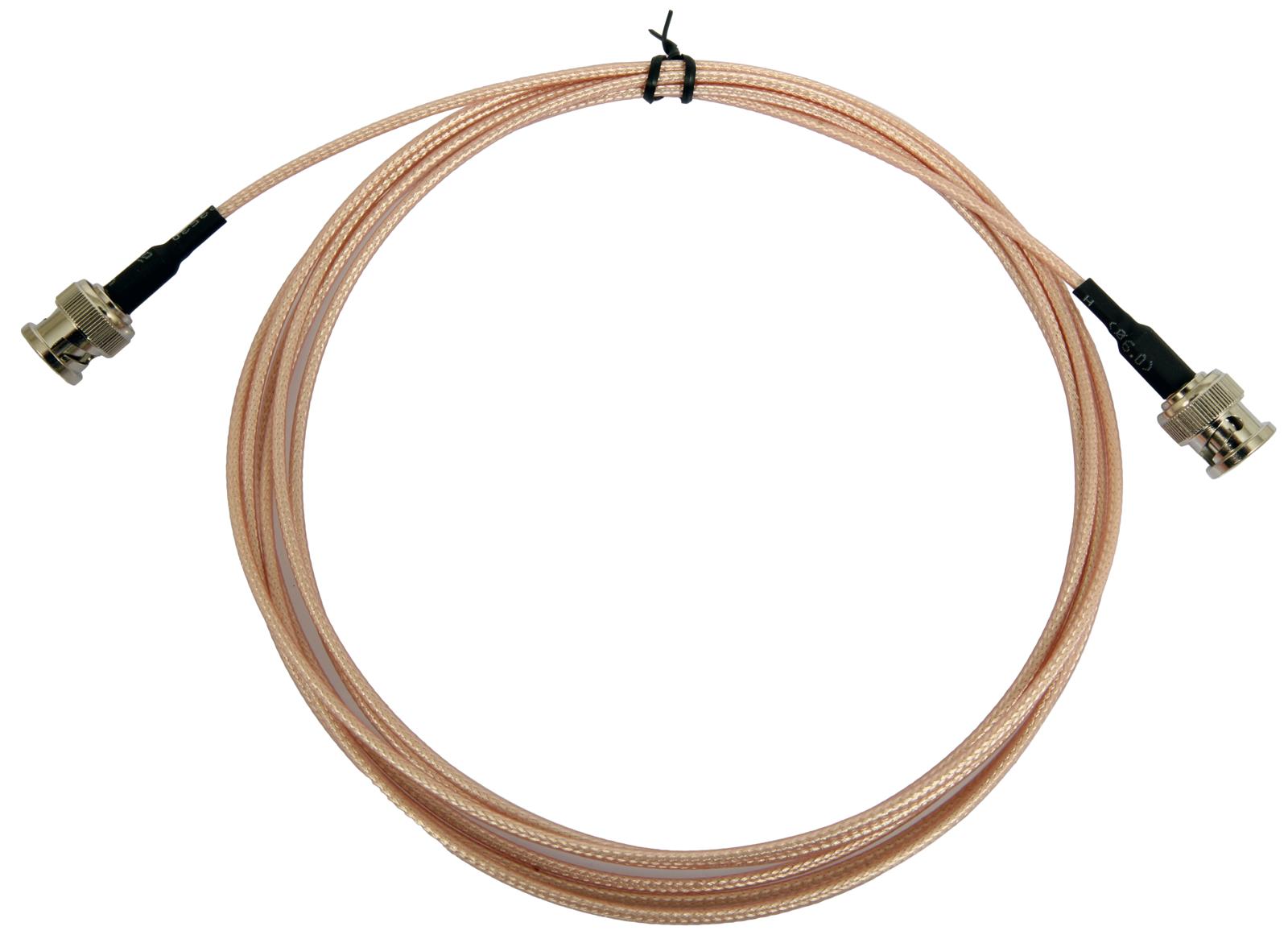 Consolidated Electronic Wire 316DB010 Consolidated Wire Coaxial Cable ...