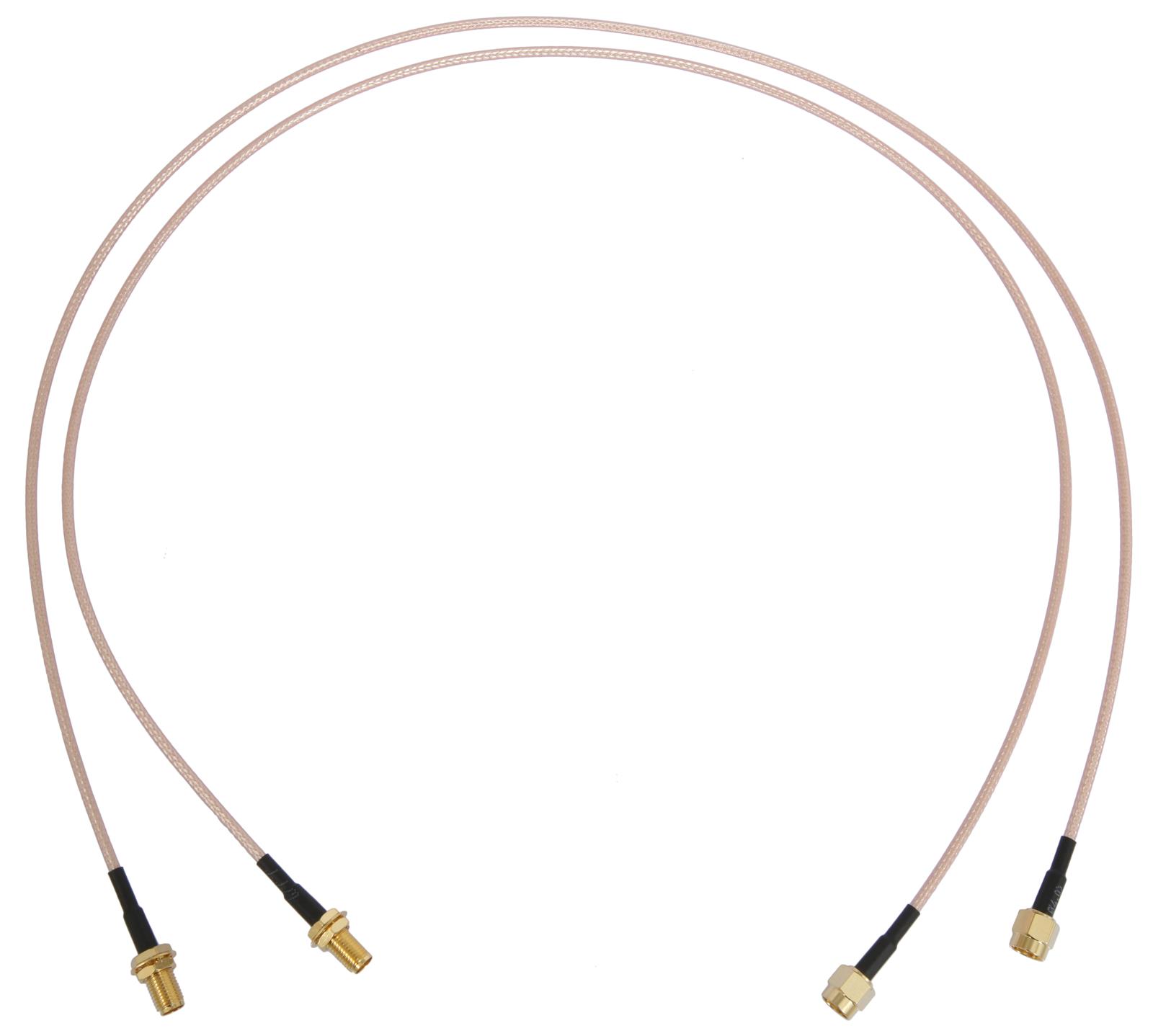 Consolidated Electronic Wire 316DES002-2 Consolidated Wire Coaxial ...