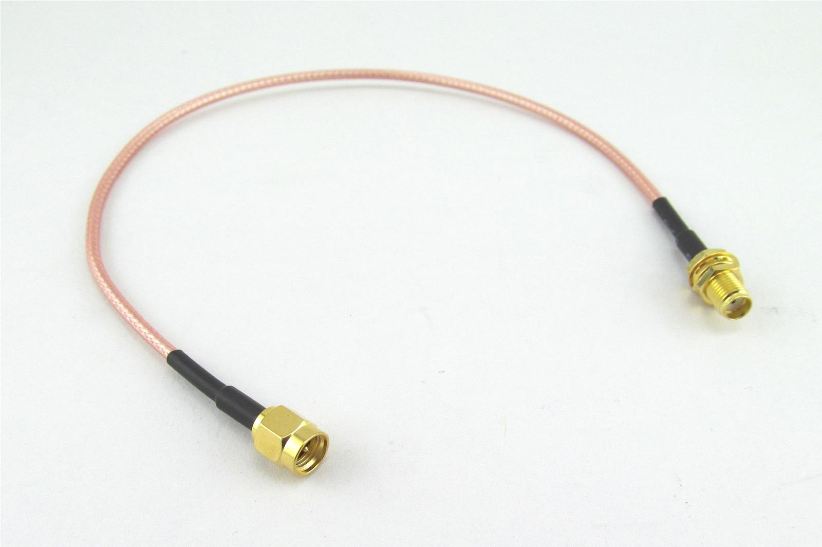 Consolidated Electronic Wire 316DES003-2 Consolidated Wire Coaxial ...