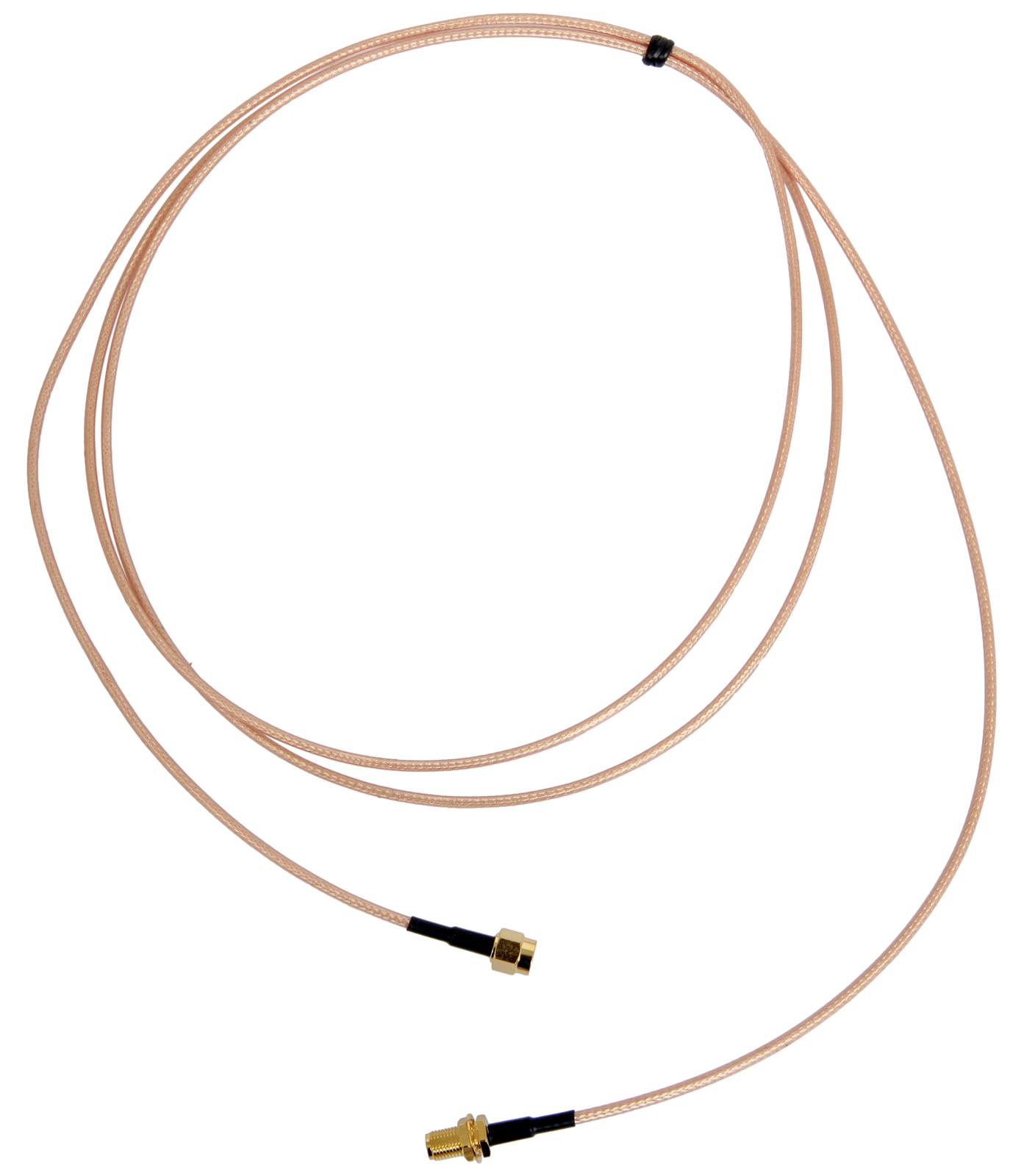 Consolidated Electronic Wire 316DES006 Consolidated Wire Coaxial Cable ...
