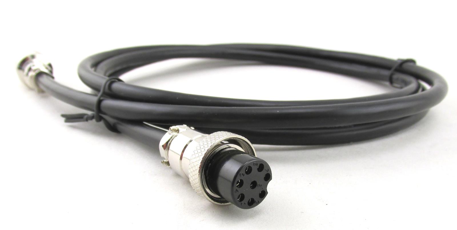 Consolidated Electronic Wire GX16-5S Consolidated Wire Microphone and ...