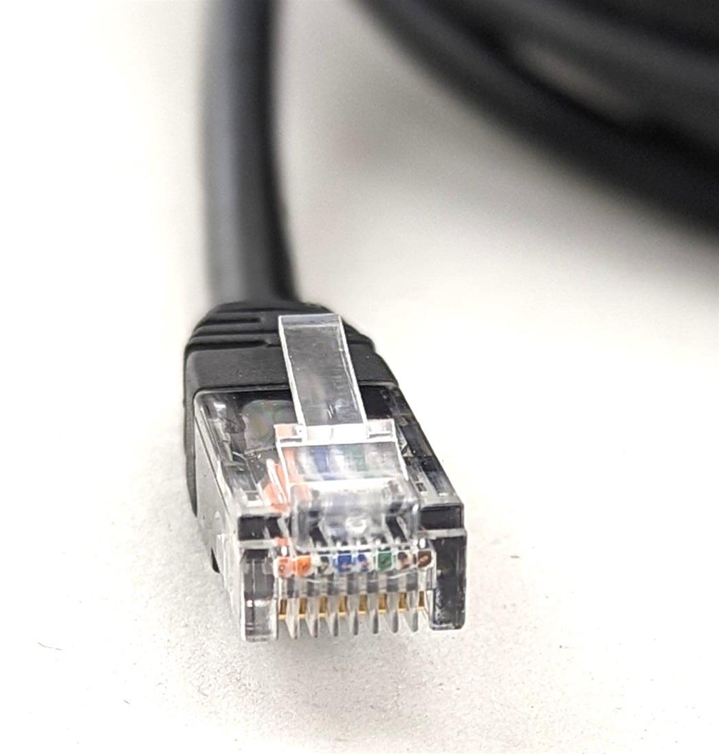 Consolidated Electronic Wire RJ12EXT Consolidated Wire Microphone and ...