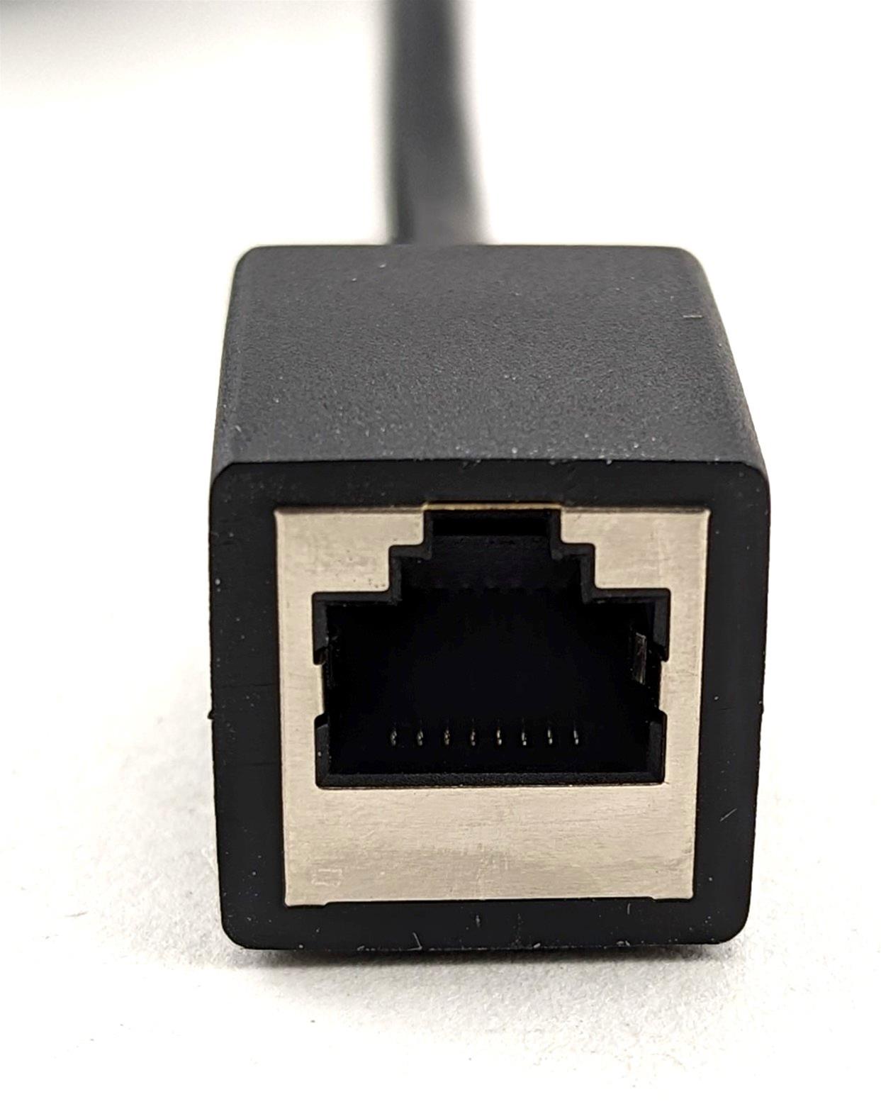 Consolidated Electronic Wire RJ12EXT Consolidated Wire Microphone and ...