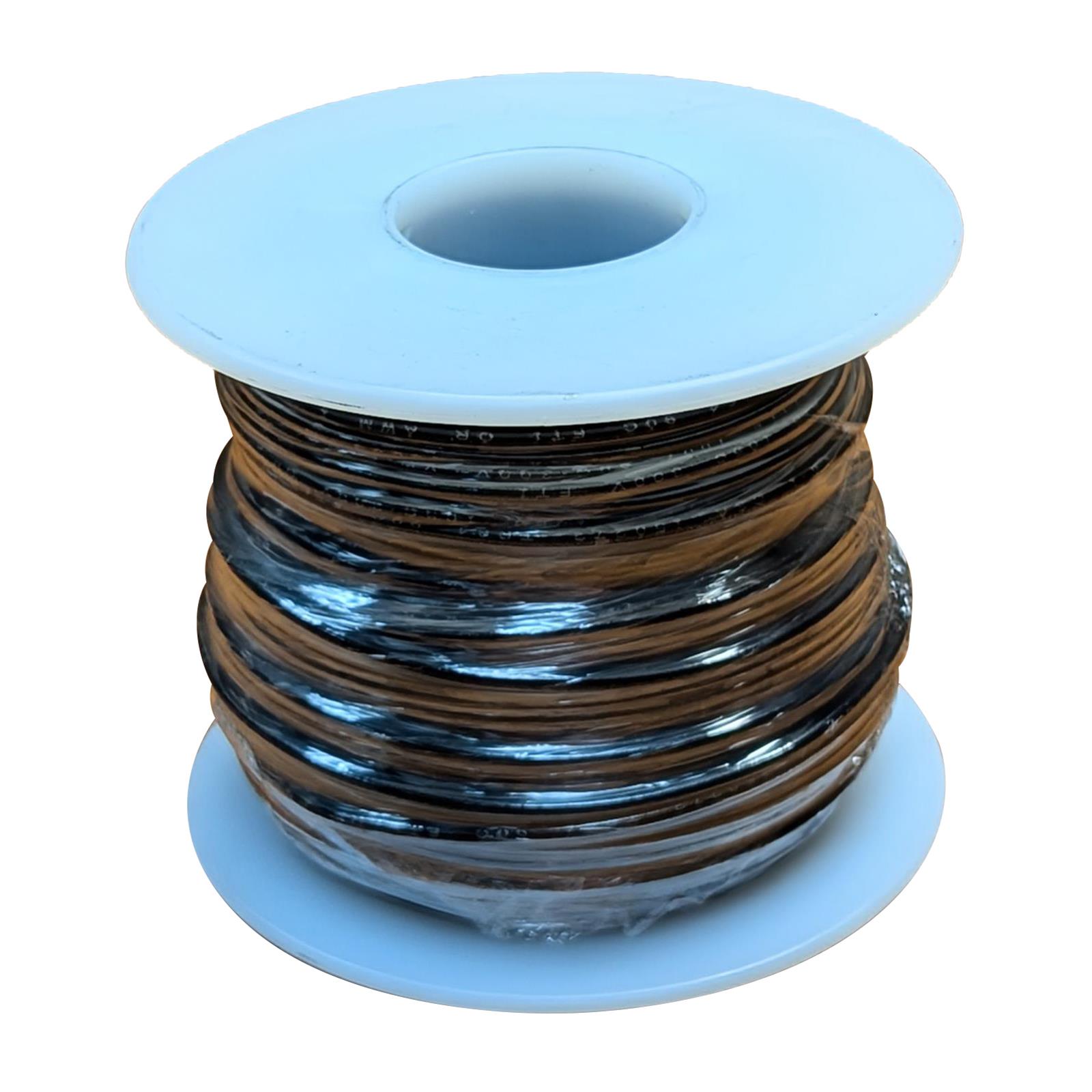 Consolidated Electronic Wire SANTW24-100 Consolidated Wire Stealth ...