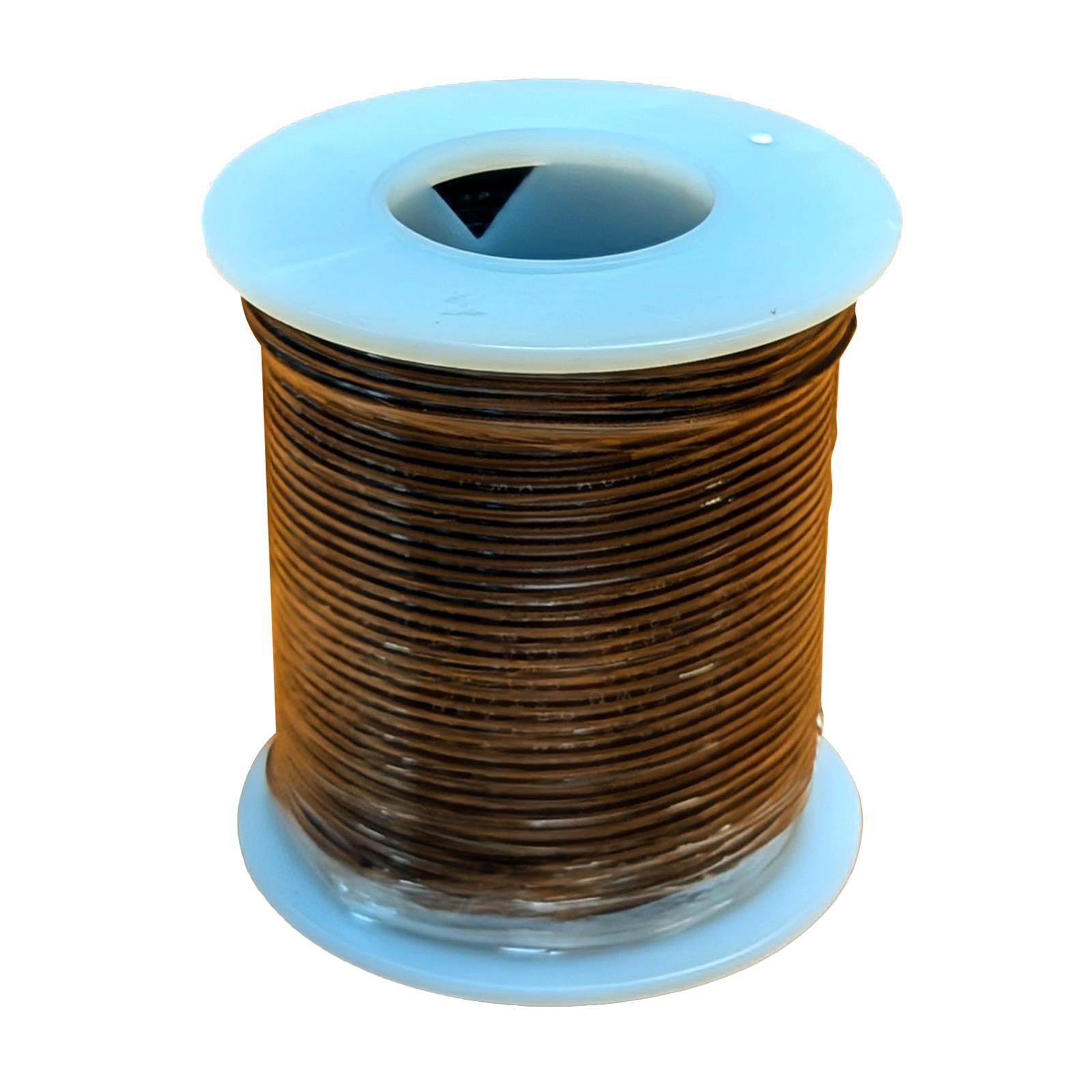 Consolidated Electronic Wire SANTW24-500 Consolidated Wire Stealth ...