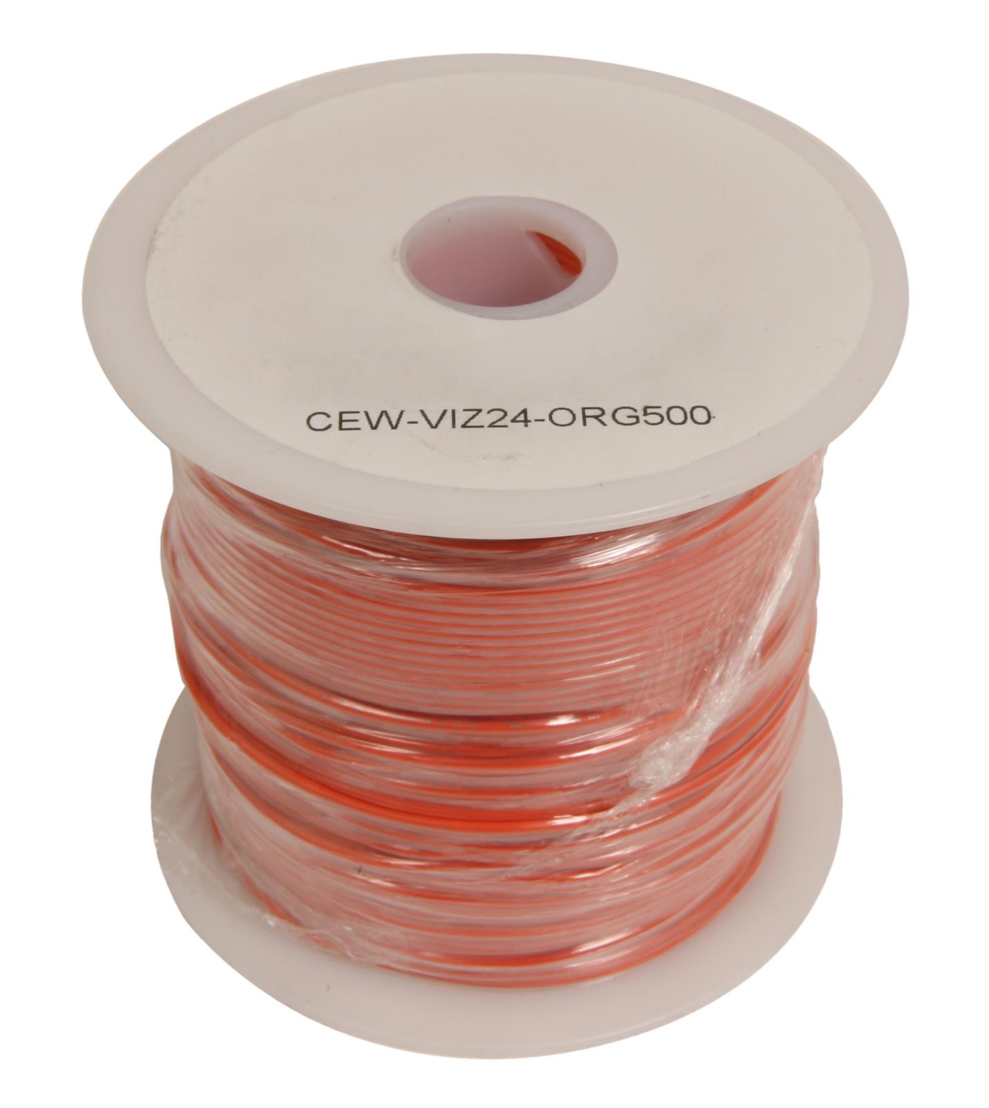 Consolidated Electronic Wire VIZ24-ORG500 Consolidated Wire High ...