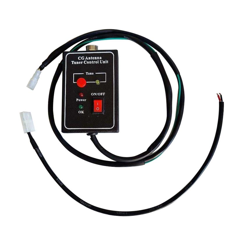 CG Antenna CG-CTU CG Antennas CG-CTU Tuner Control Units | DX Engineering