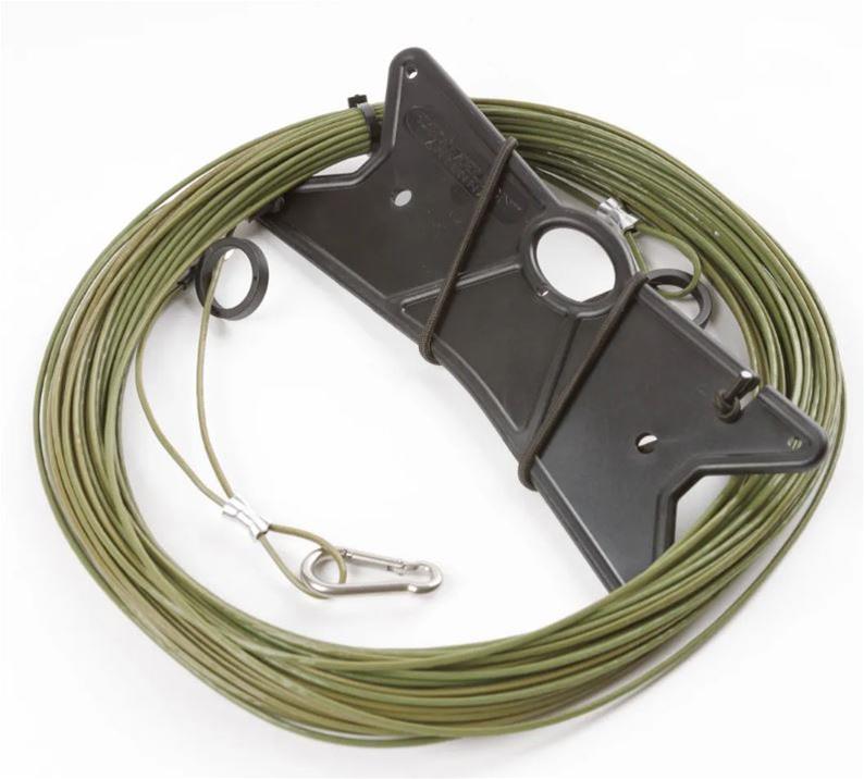 CHAMELEON ANTENNA 30FTEMCOMMII CHAMELEON ANTENNA Extended Antenna Wires ...