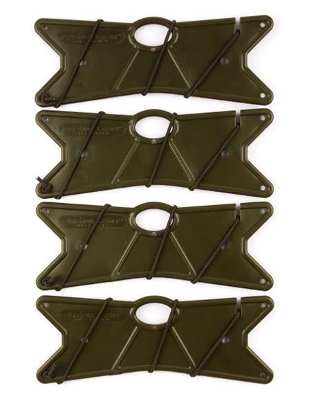 CHAMELEON ANTENNA CHA-4PK-WINDERS-GREEN CHAMELEON ANTENNA Winders | DX ...