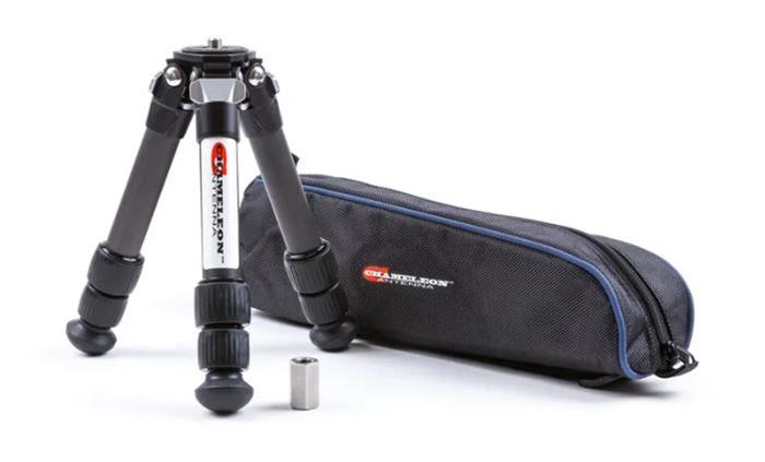 CHAMELEON ANTENNA CARBON-FIBER-TRIPOD Chameleon Antenna CHA Carbon ...