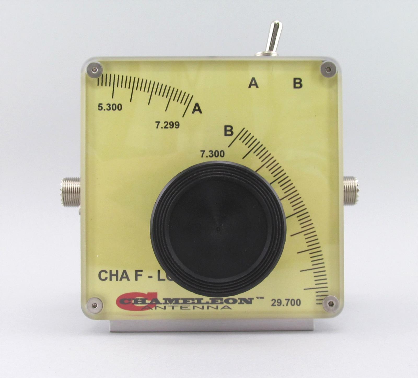 CHAMELEON ANTENNA F-LOOP PLUS 2.0 CHAMELEON ANTENNA F-Loop Plus 2.0 ...