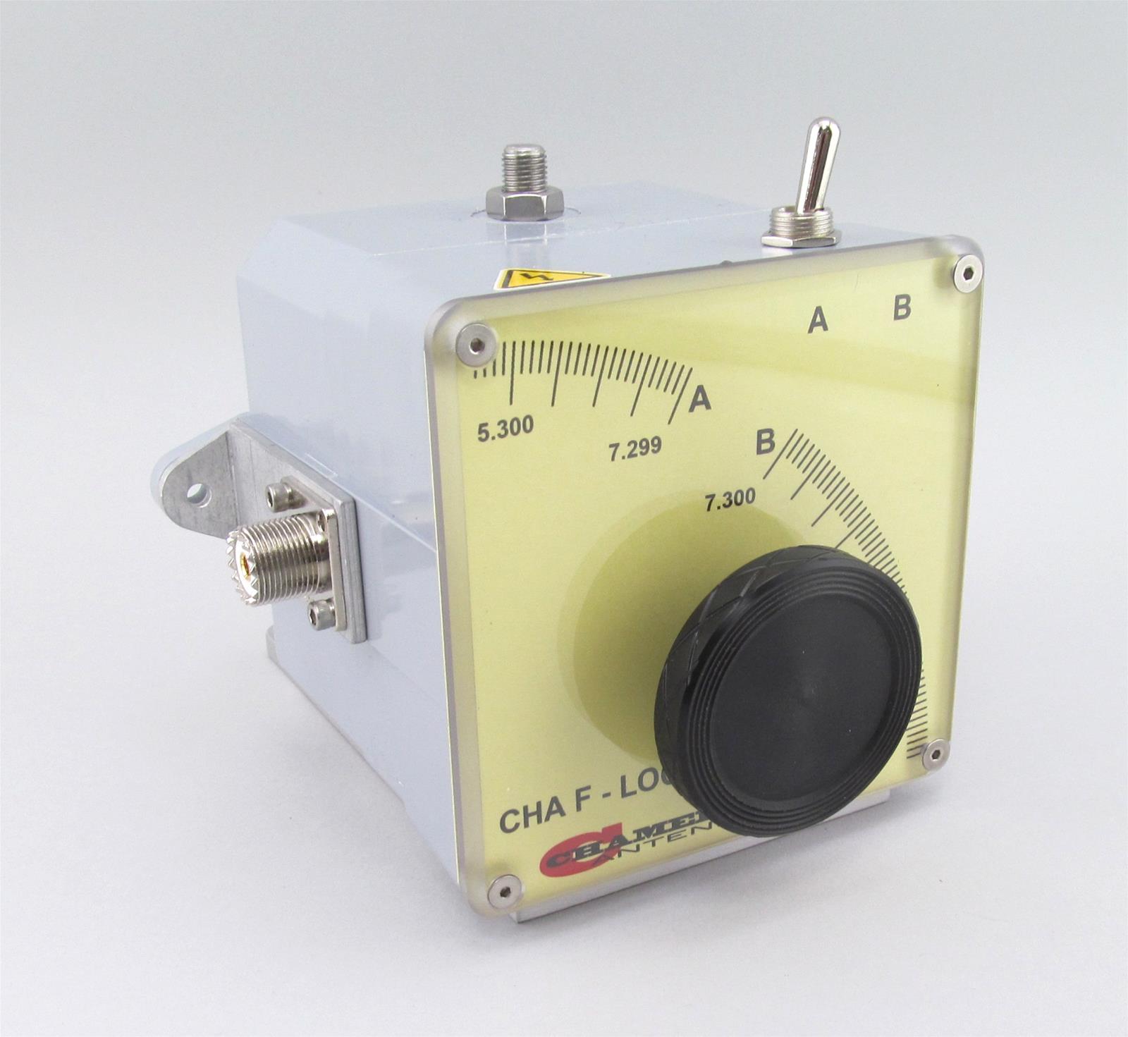 CHAMELEON ANTENNA F-LOOP PLUS 2.0 CHAMELEON ANTENNA F-Loop Plus 2.0 ...